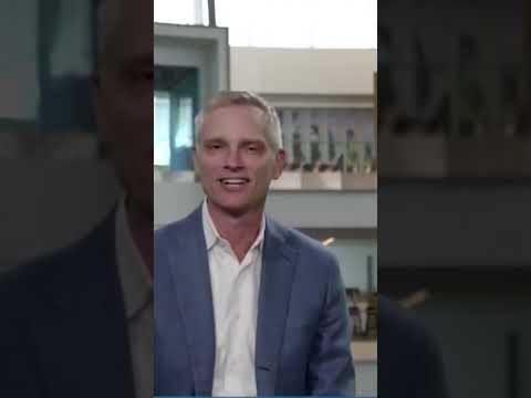 Robert Isom: New CEO @AmericanAirlines