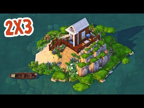 [Top 15] Sims 4 Best Builds | GAMERS DECIDE