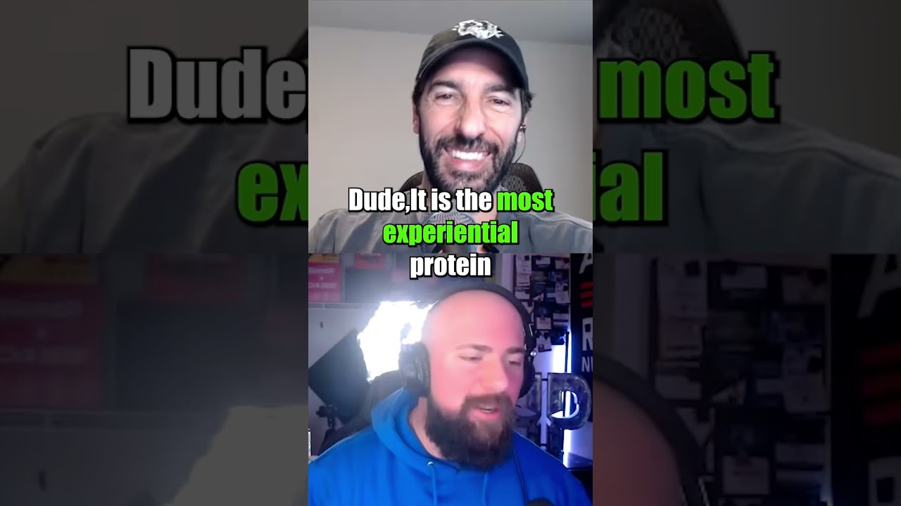 Best protein 2022 | cbum itholate choc chip mint - Videos - PricePlow Forum
