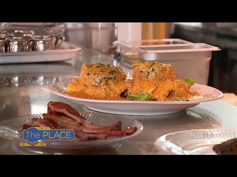 Brunch just got a whole lot better!