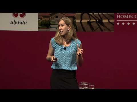 Nanotechnology with Jennifer Dionne