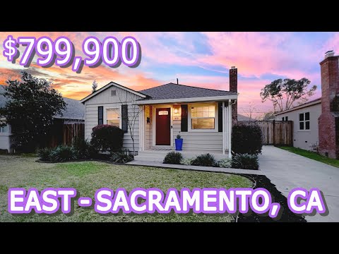 1400 56th Street, Sacramento CA 95819 | 1553 sqft |Sacramento Real Estate| For Sale |East Sacramento