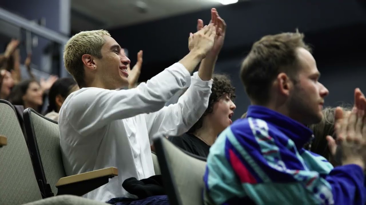 Springboard Danse Impact