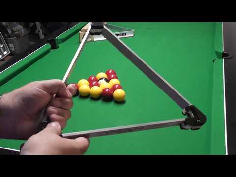 the racker spring loaded rack