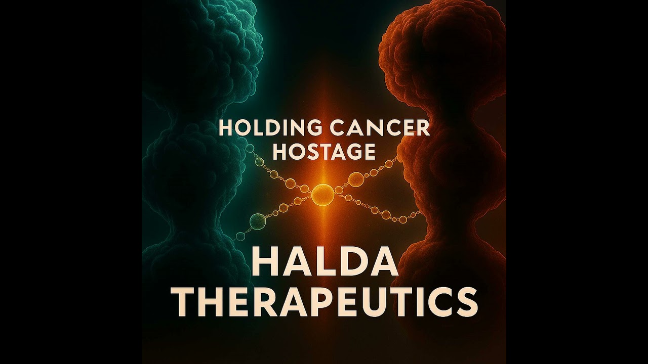 Holding Cancer Hostage: The Revolutionary Science Behind Halda Therapeutics and RIPTACs
