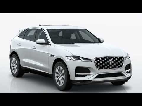 Jaguar F Pace Colors: Check Out A Variety Of Colors For Your Car
