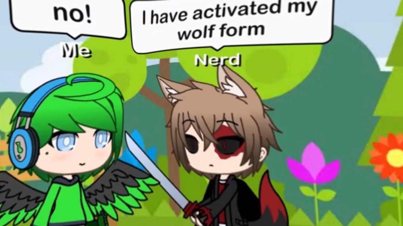 Exploring Gacha Life: A Deep Dive into the Controversial Game | Galaxy.ai
