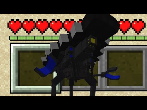 Minecraft PE : FORBIDDEN WAR OF THE WORLDS MOD in Minecraft Pocket Edition