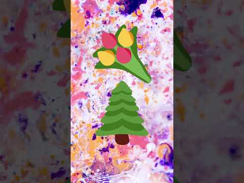 Emoji Fusion Bouquet + Tree