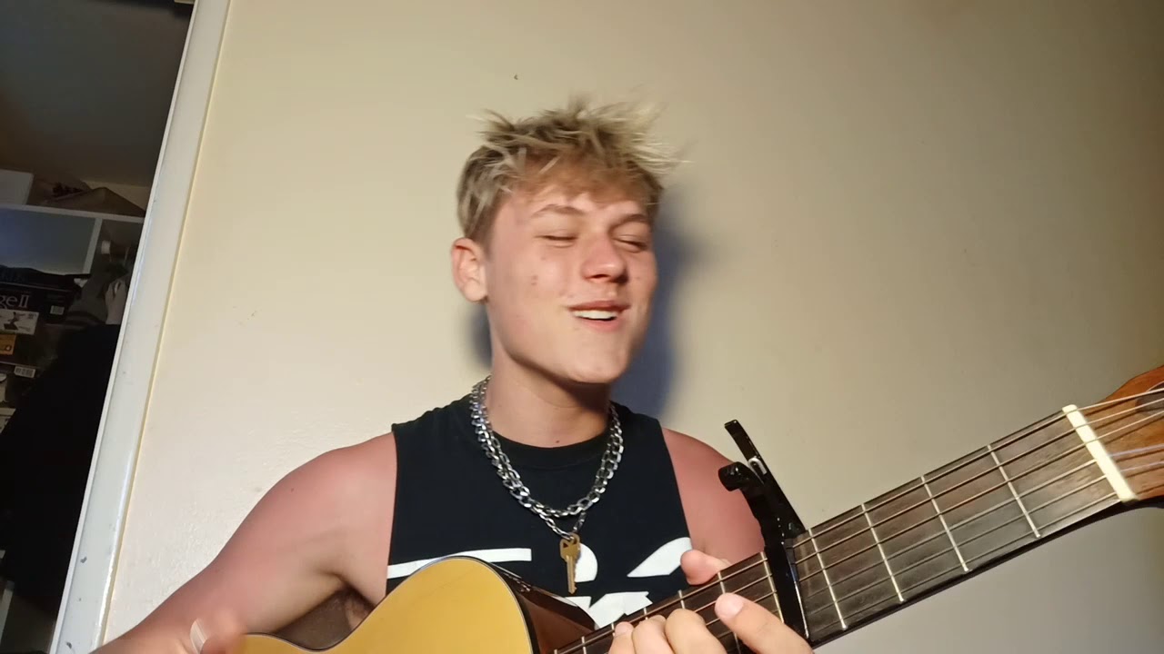 Hire Chris Bensinger - Singer/Songwriter in Los Angeles, CA | GigSalad