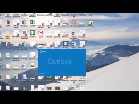 Outlook - Calendar Printing Assistant not working in Outlook 2016 by Chris Menard