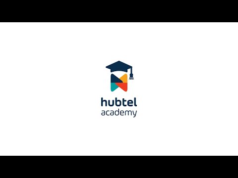 Launch: Hubtel Academy