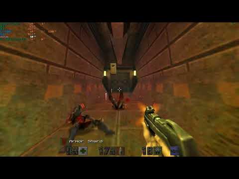 Steam Community :: Video :: Showing off one secret level in Quake 2 ...