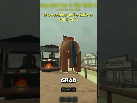 β‘ FLYING HORSE GLITCH in Dead Rails β Fastest Way to Beat the Game!