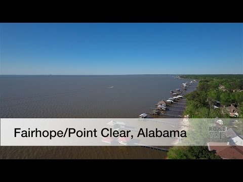 Things To Do In Point Clear Alabama A Charming Tiny Beach Town
