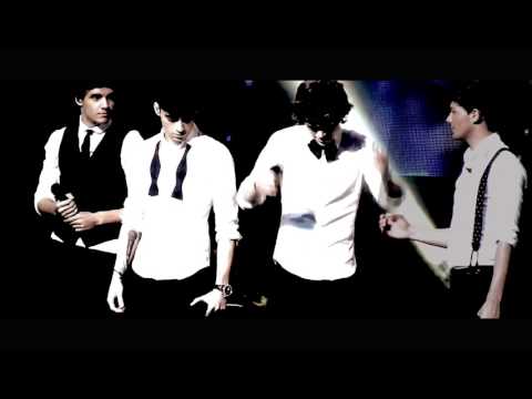 Larry Stylinson - Mental Hospital