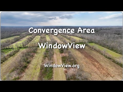 CONVERGENCE Sight Lines To Faith and Seeing Good News and The Future ...