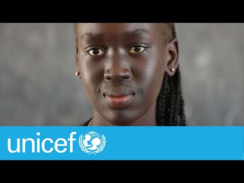 Poems for Peace | UNICEF