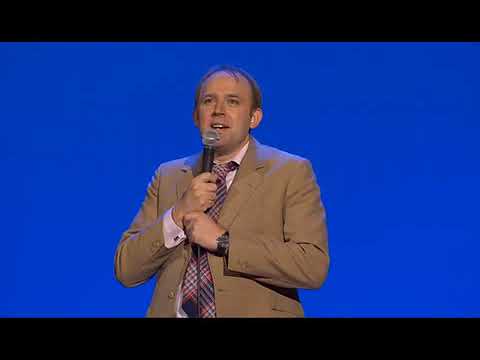 Tim Vine Live So I Said To This Bloke 2008