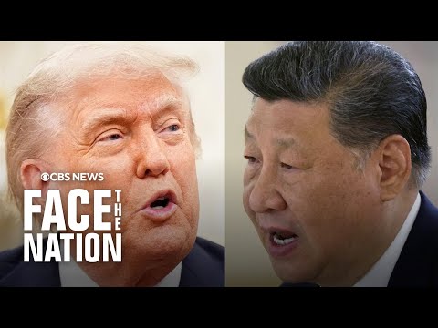 What we learned from Trump's call with China's Xi Jinping
