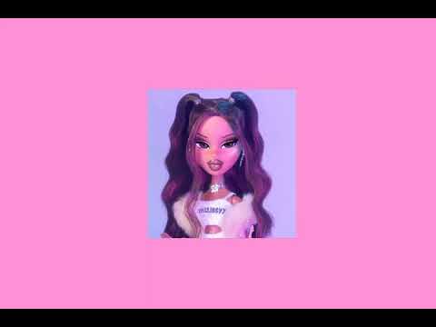 it girl - aliyah’s interlude | sped up 💄