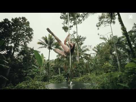 X-POLE x Creative Works CZ - Jungle