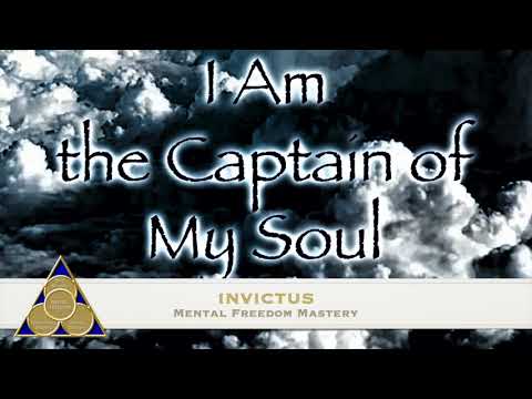 Invictus Poem Meaning