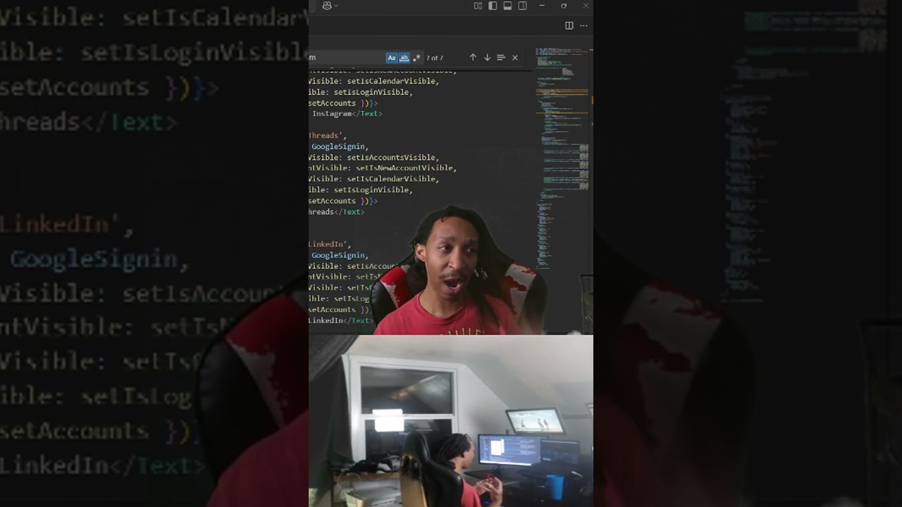 So Meta/Facebook has a Threads API... #tech #socialmedia #meta