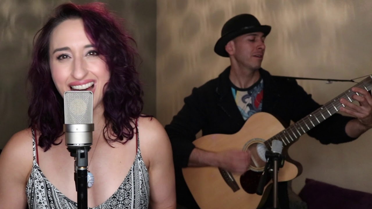 Hire Arcadia Guitar/Vocal Duo - Cover Band in San Antonio, Texas