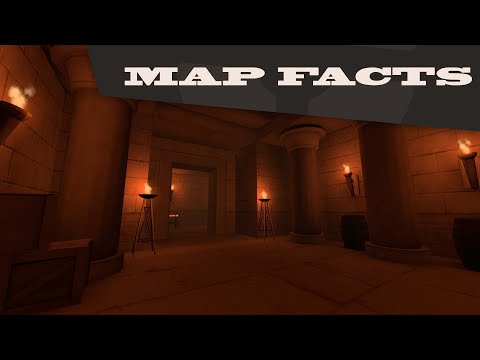Steam Community :: Video :: TF2 Map Facts 52: The Egyptian Crusher