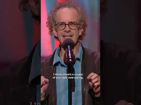 Isn't Kids in the Hall a boy band from the 80s?