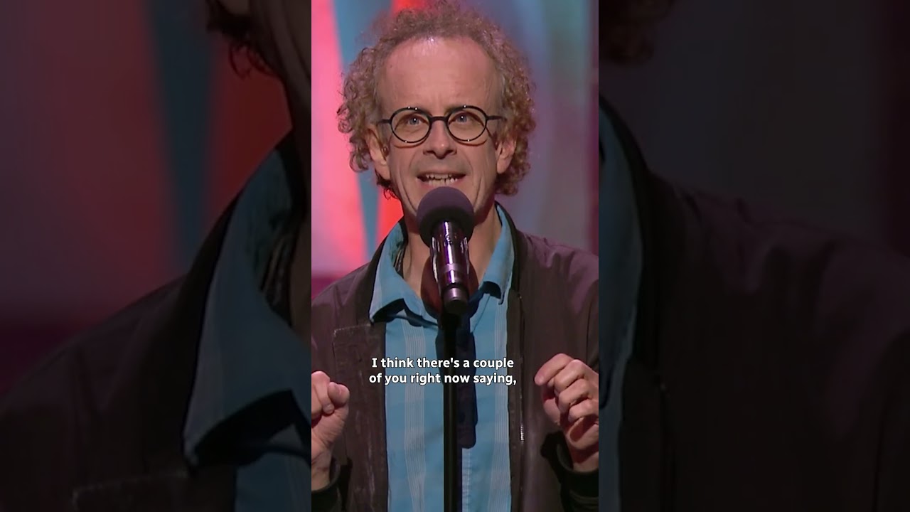 Isn't Kids in the Hall a boy band from the 80s?