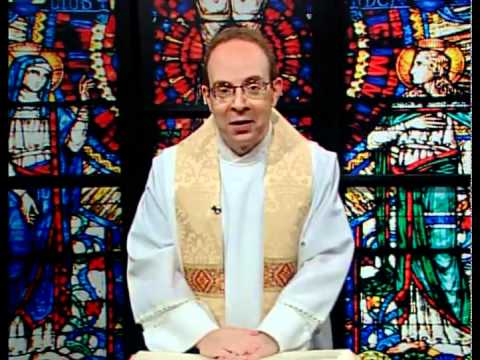 The Word - Solemnity of Our Lord