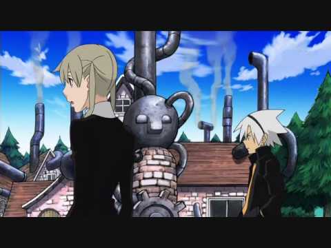 Movie Trailers: Soul Eater | Wiki | Anime Amino