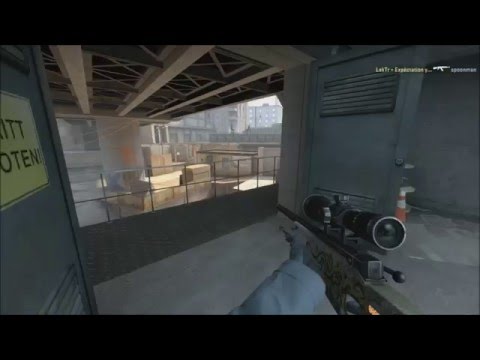 Steam Community :: Video :: 2 awp no scopes