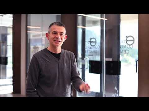 Luca Benini on some of the benefits of open hardware