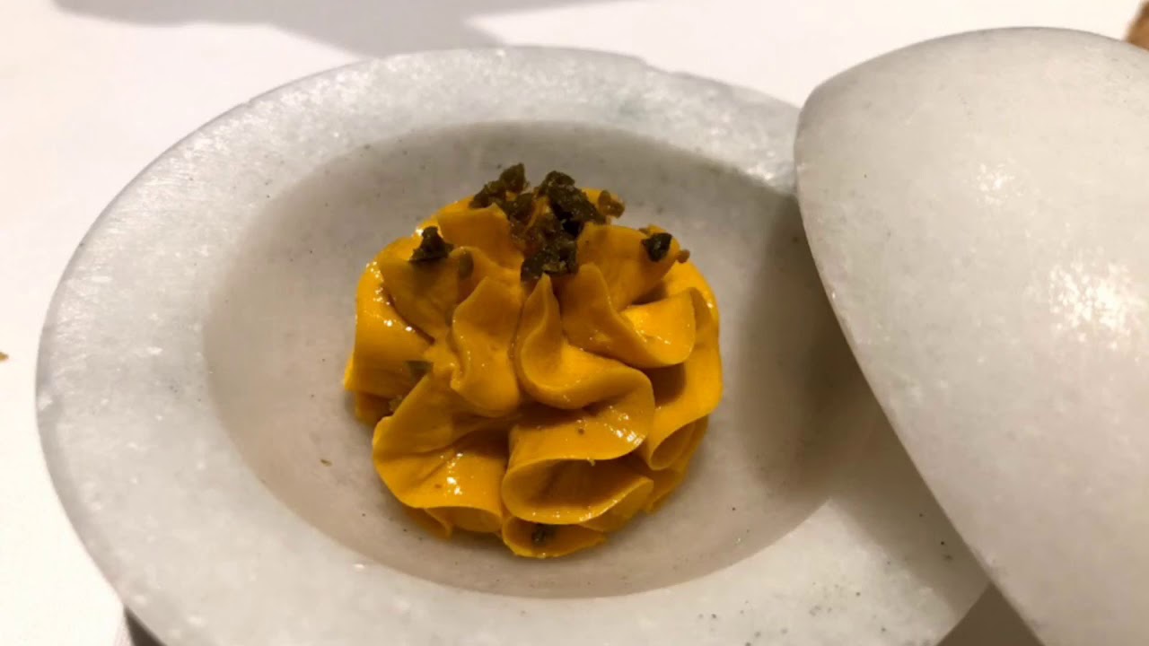 Lucia Freitas nueva Estrella Michelin