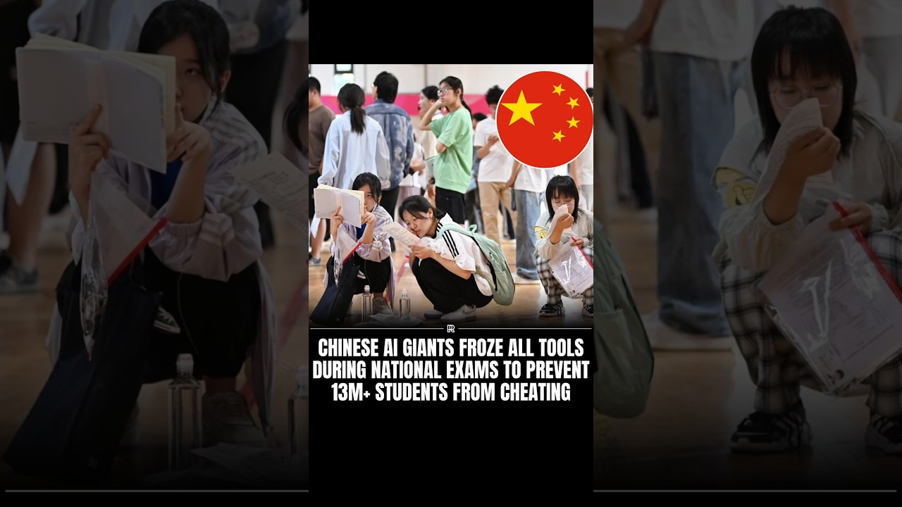 Ai Banned in China⛩️! ! #shorts #shortvideo  #coding