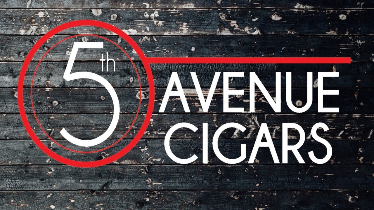 Cigar Talk Live #64 - Carlos & The Alaska Cigar Aficionados   📱