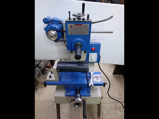 Jewellery Cutter Machine - Gold Tool Tube Hollow Bangle Cutting Machine ...