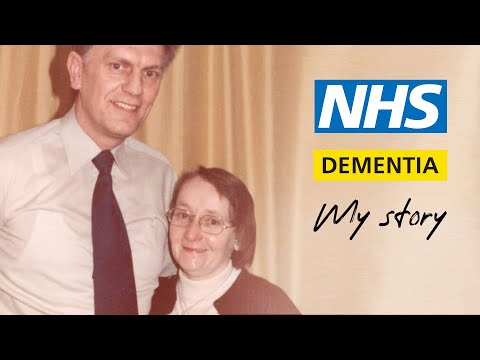 Dementia - My Story - Alan | NHS