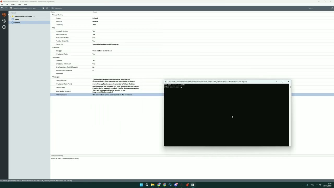 How to Patch 