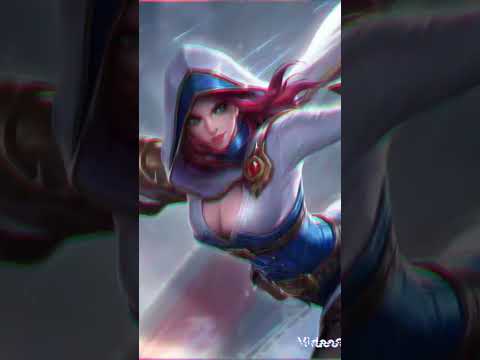 hero counter cecilion #hero #ml #mobilelegend #mlbb#herocounter#shorts