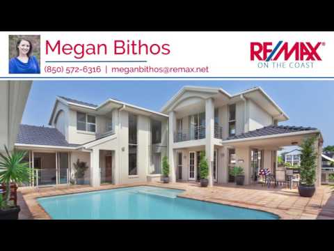 Megan Bithos - RE/MAX ON THE COAST | Real Estate Agents in Gulf Breeze