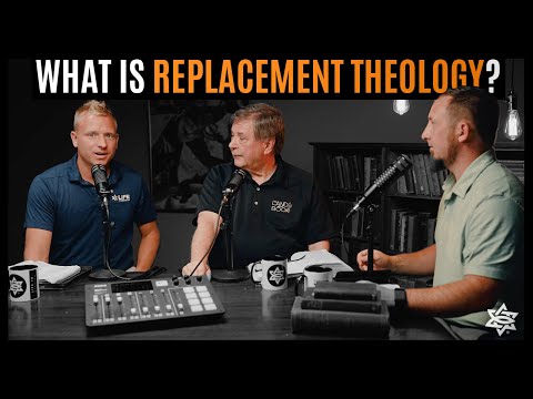 What is Replacement Theology? | LIFE IN MESSIAH