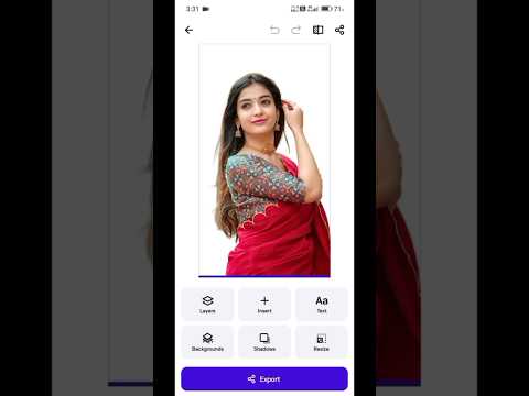π€©Best Background Remover App for Android π² #shorts #viral #photoroom #bgremove #tricks @FutureGrow07