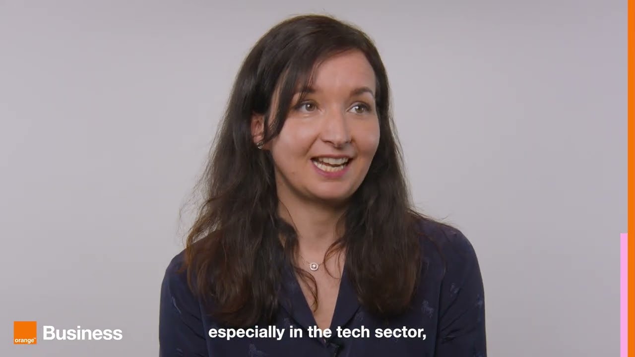 Digital in 2 min – Skills Evolution: How is digital technology designing the jobs of tomorrow?