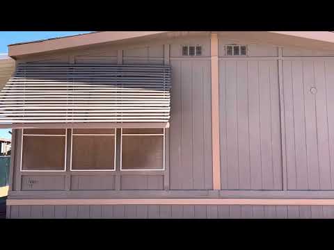 SOLD in 20 Days! | Henderson NV Manufactured Home | Agent for Tough-to-Sell Properties