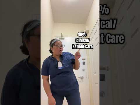 What is a Research Nurse? #nursing #research #clinicaltrials #shorts