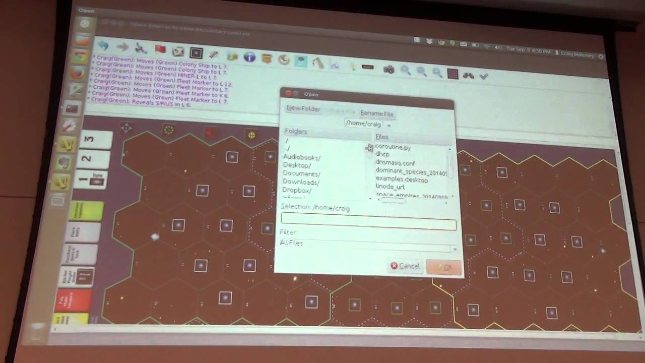Introduction to VASSAL by Craig Maloney